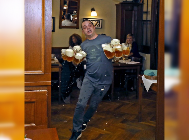 Hilarious Photos Captured Just Before the Fail • 24pixelnews.com