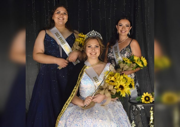 Straying from Tradition: Unbelievable Beauty Pageants Globally • Page ...