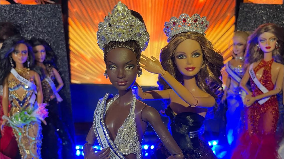 Straying From Tradition Unbelievable Beauty Pageants Globally 0853