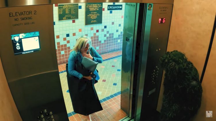 Laughter Lifts: Unbelievable and Amusing Elevator Chronicles ...