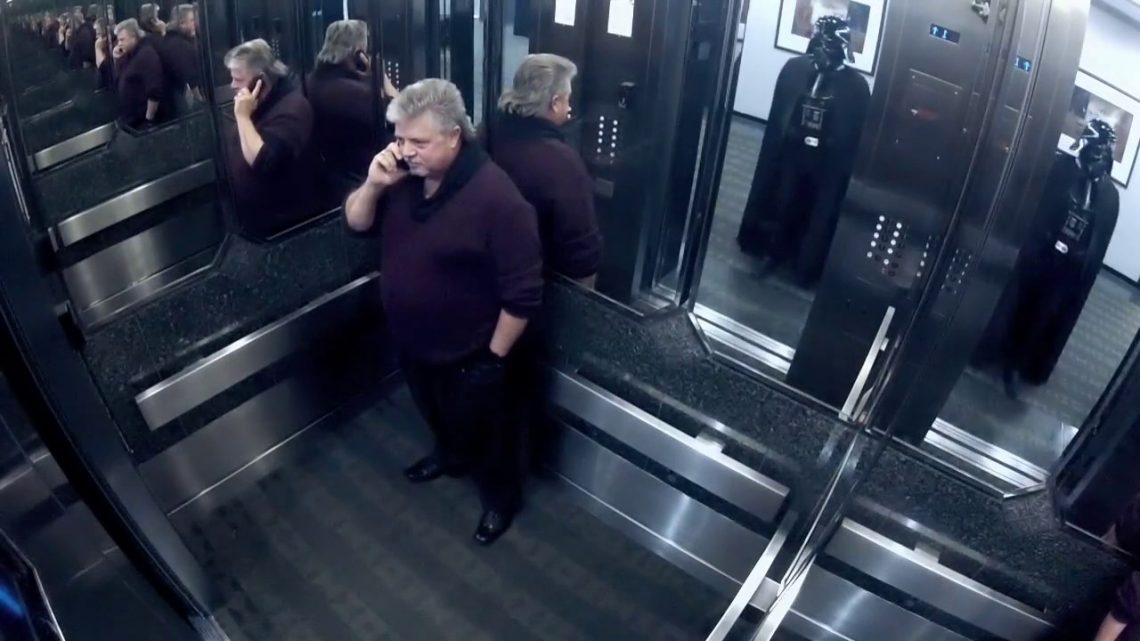 Laughter Lifts: Unbelievable and Amusing Elevator Chronicles ...