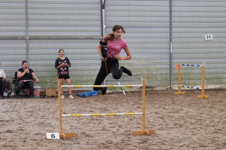 Sporting Oddities: Unusual Games and Competitions • 24pixelnews.com