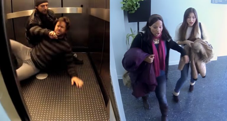 Laughter Lifts: Unbelievable and Amusing Elevator Chronicles ...